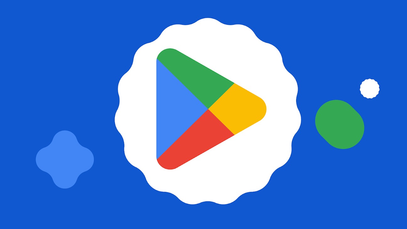 Google Play se mění na herní platformu: AI pomocník, PC hry i zkušební ...